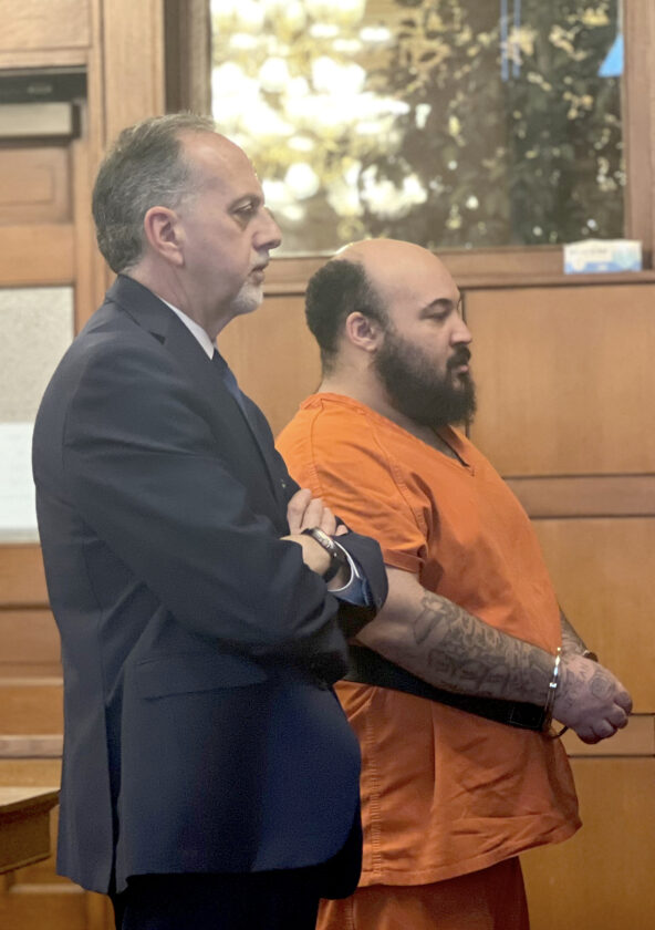 EL man gets 9 to 13.5 years on drug charges | News, Sports, Jobs ...